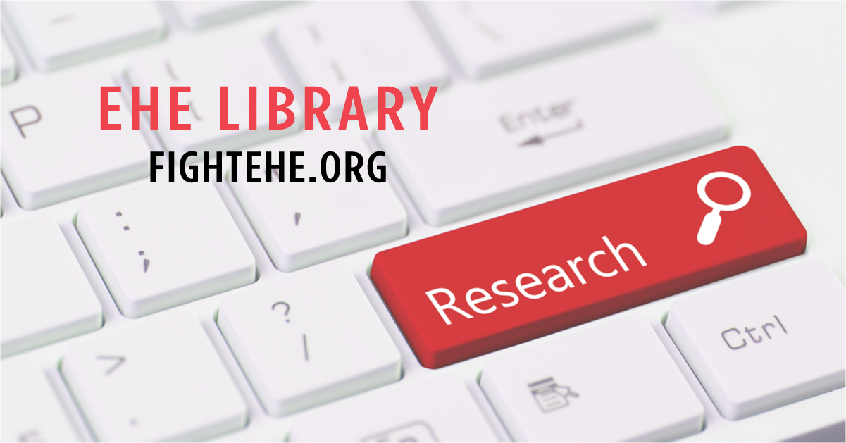EHE Library - The EHE Foundation