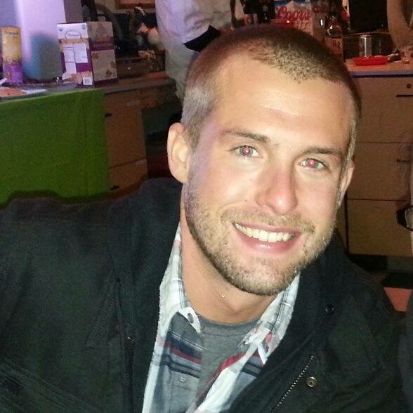 Texas Hold 'Em Fundraiser in Memory of Brian Frank - EHE Foundation