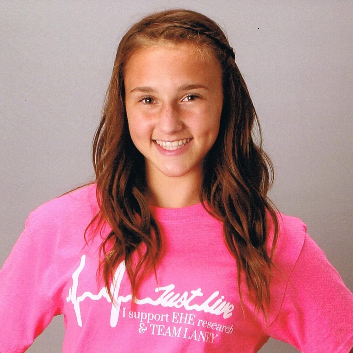 Delaney Wahl - The EHE Foundation