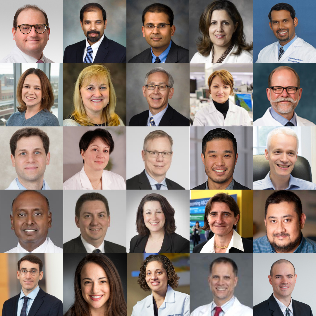 Provider Directory - The EHE Foundation