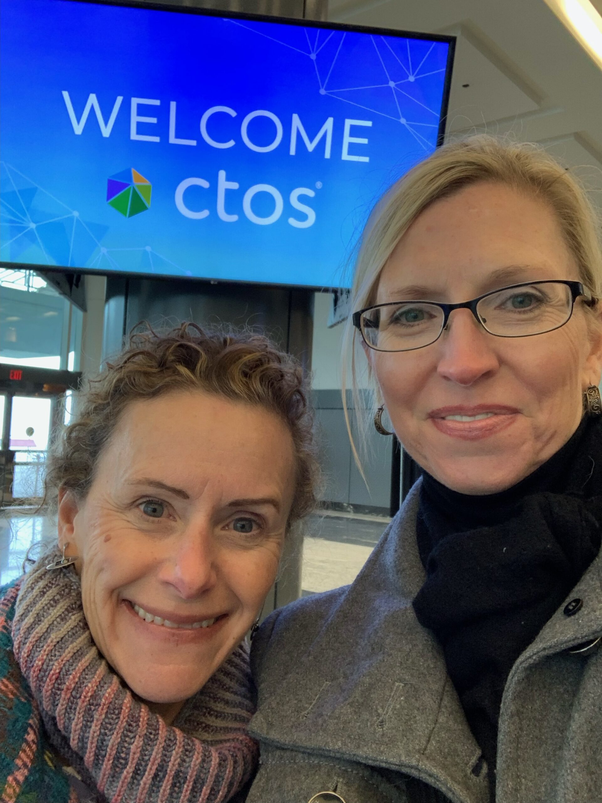 The EHE Foundation Attends CTOS 2022 - EHE Foundation