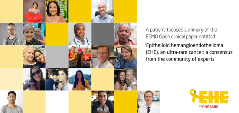 Consensus Paper: Treating EHE - EHE Foundation