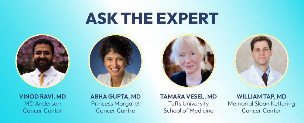 Ask the Expert - The EHE Foundation