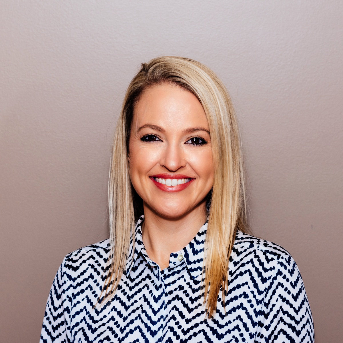 Amy Houston - The EHE Foundation