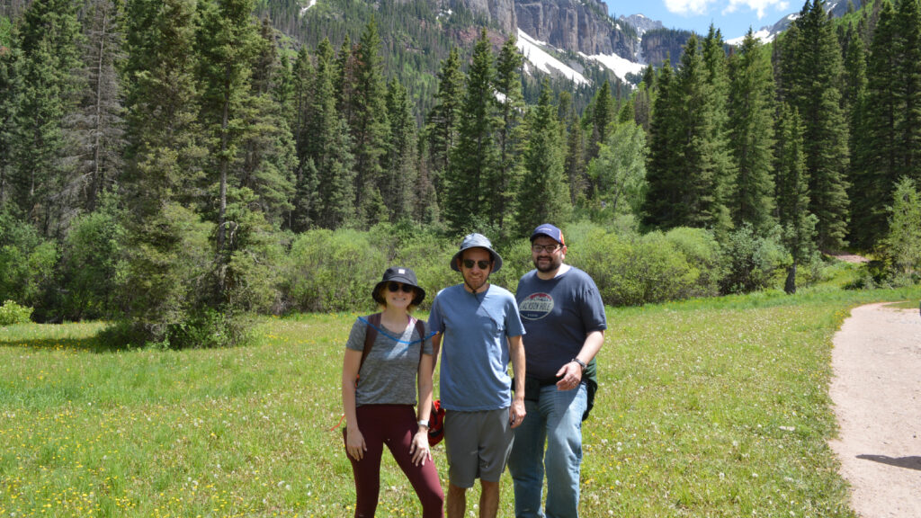 Spotlight on Young Investigator Nicholas Scalora, Advancing the Science ...