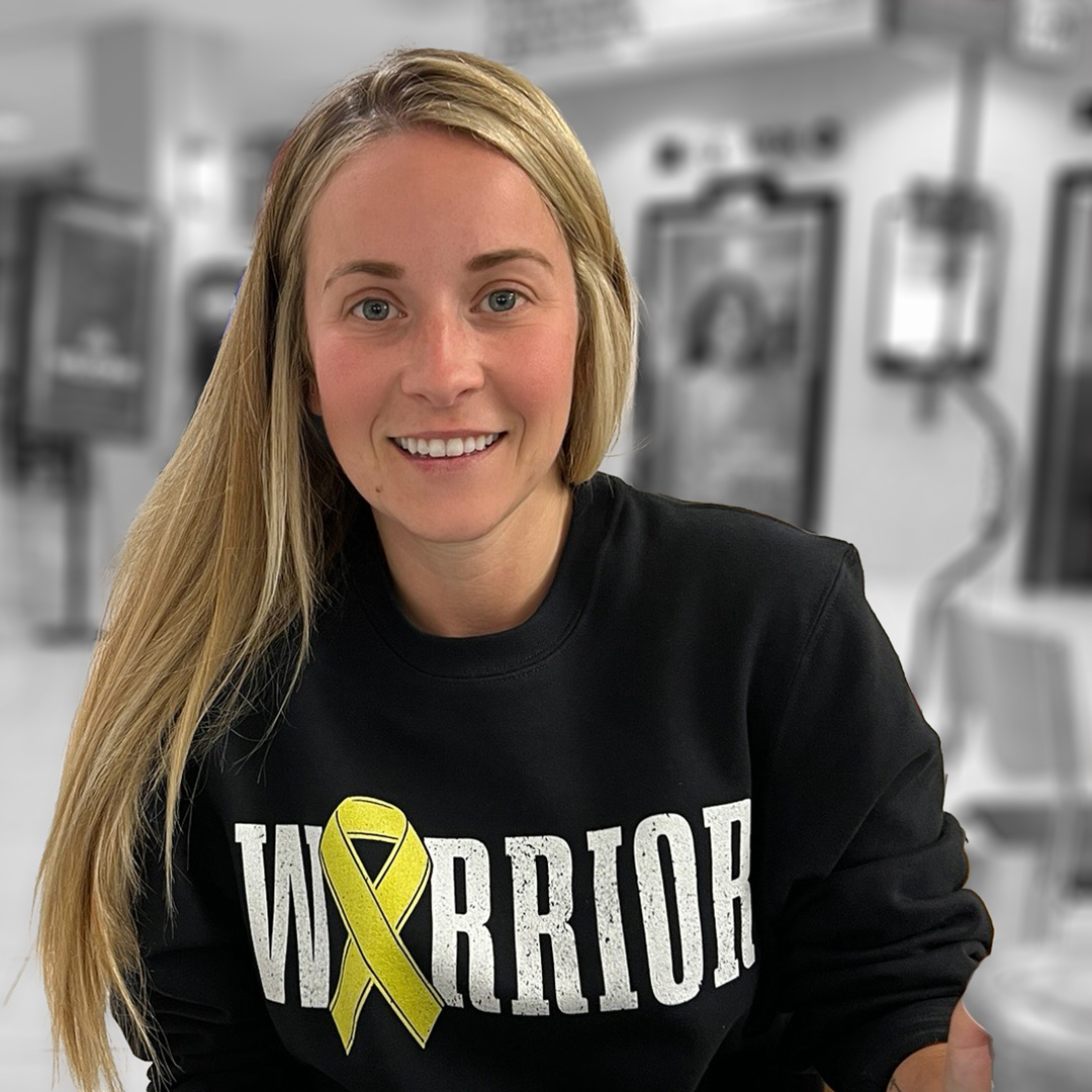 Courtney Bieghler - EHE Foundation