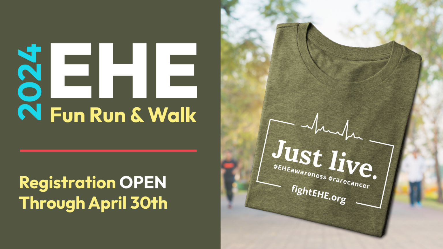 The EHE Foundation - Epithelioid Hemangioendothelioma