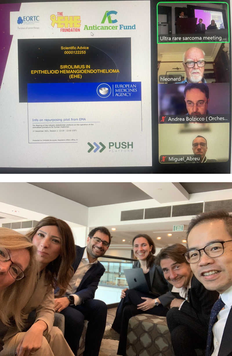 Highlights from CTOS 2024 - EHE Foundation