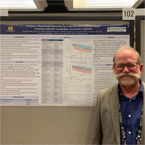 Highlights from CTOS 2024 - EHE Foundation