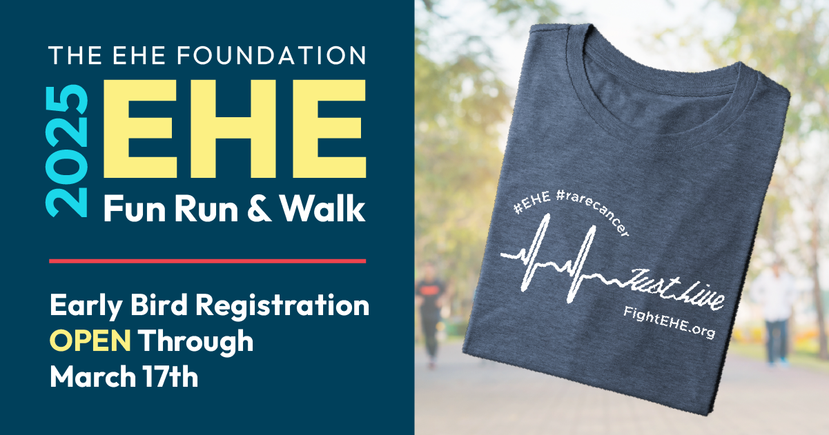 EHE Fun Run & Walk - The EHE Foundation
