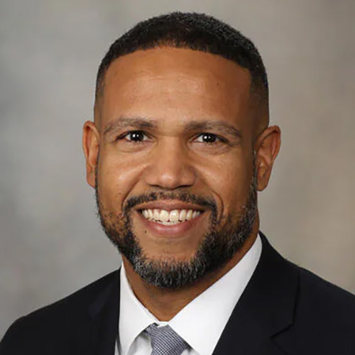 Steven Robinson - The EHE Foundation